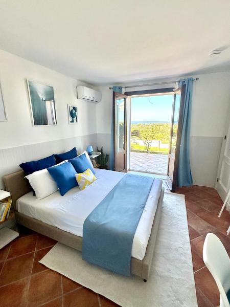 Villa Demirà - Sky&pool - Rooms - Marsala