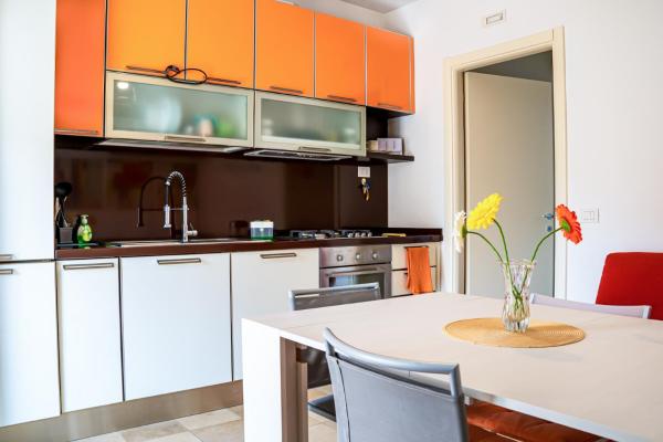 La Casa Di Leonardo - Civitanova Marche