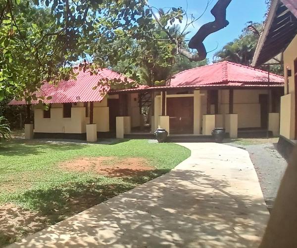 Tepraas- Bolgoda - Sri Lanka