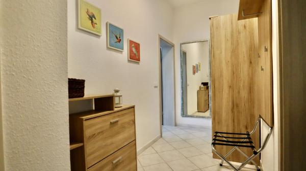 Appartement Kaßberg - Chemnitz