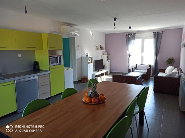 Relax & Calm - Pješčana Uvala