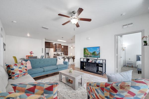 Stay At Universal Studios - Epic Area - Orlando, FL