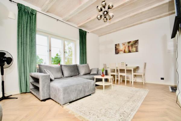 Lovely Authentic & Cozy Atmosphere - Tallinn