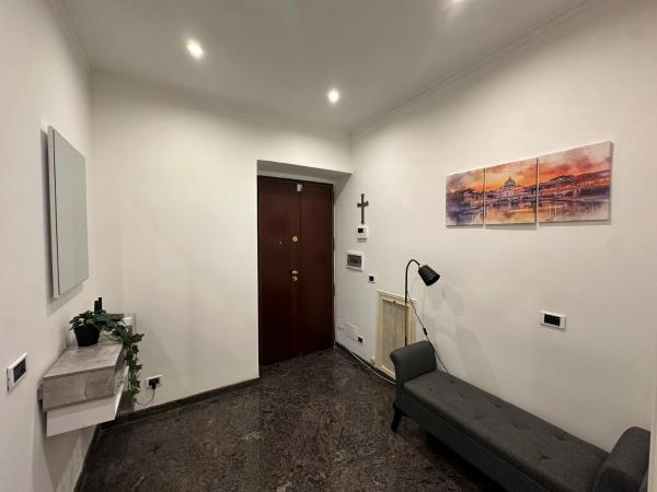 San Pietro Holidays - Rome