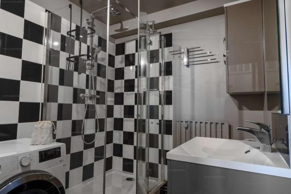 Appartement Cosy - 4 Personnes - Courchevel 1850