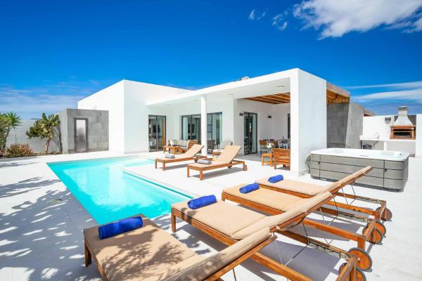 Villa Jacks Place - Spagna