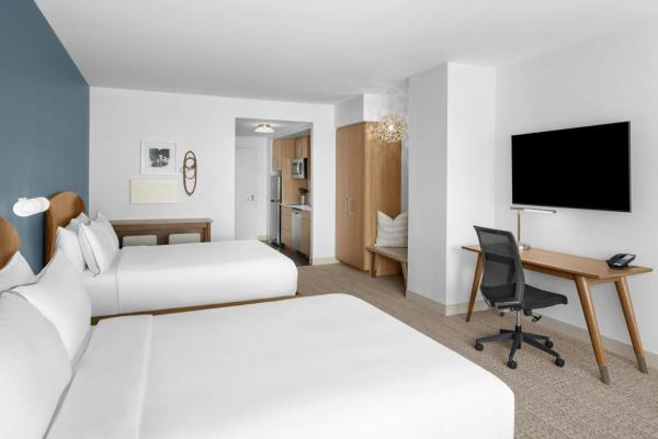 Element Calgary Downtown - Calgary