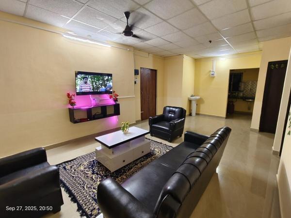 Homestay Inn Ii - Meghalaya