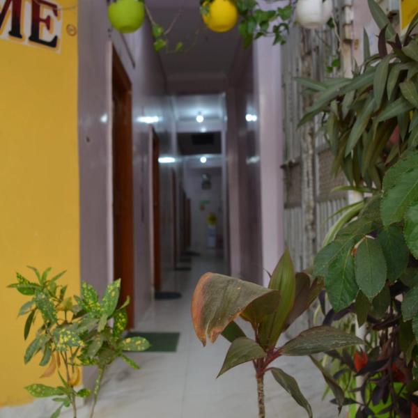 Khajuraho Adventure Homestay's - Khajuraho