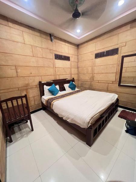 Garh Sodhon Haveli Jaisalmer - Jaisalmer