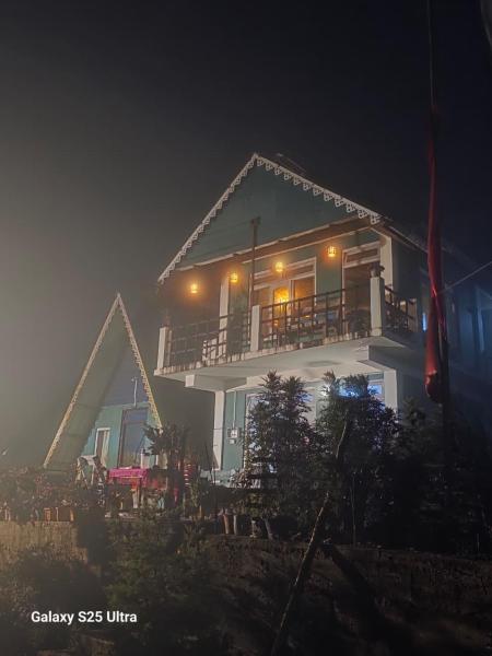 Dara Homestay, Charkhole - カリンポン