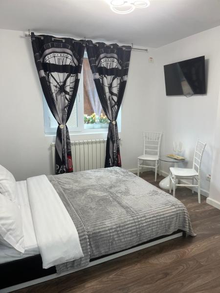 The Lakehouse Snagov Near Therme - Snagov