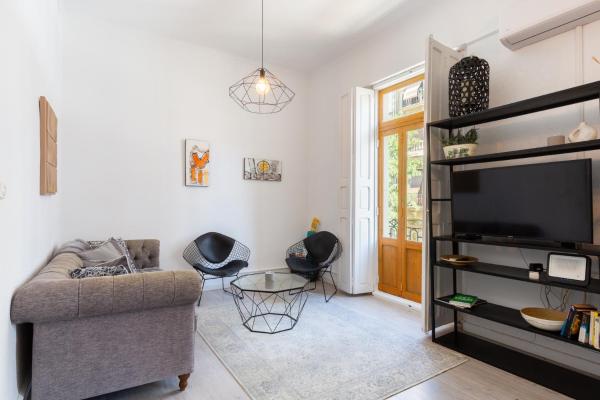 At Maestro Gozalbo, Ruzafa - Valencia