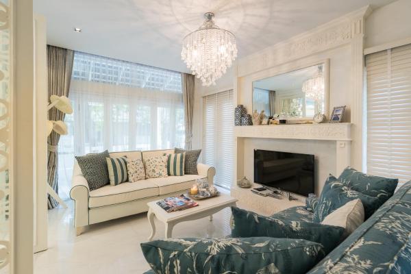 Baan Hua Hin 4 Bedroom Luxury Villa By Passionata Collection - Hua Hin