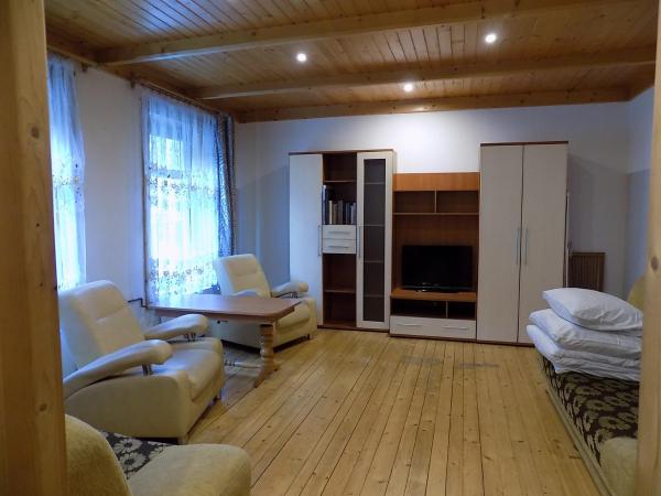 Trzy Izby, Apartament Przy Skoczni I Centrum - Zakopane