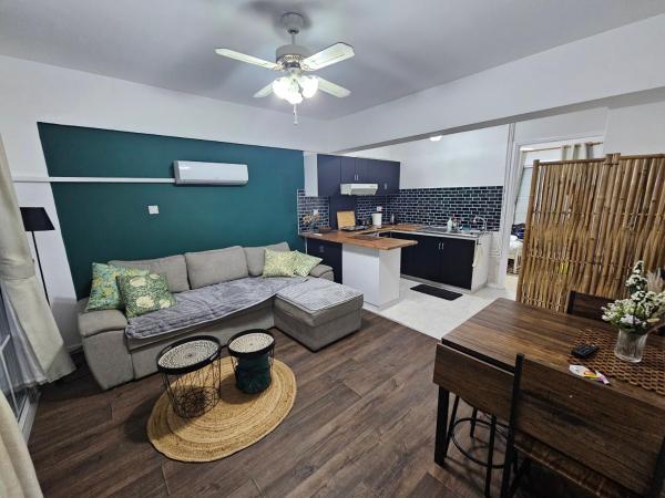 D&d Apartment - Ayia Napa