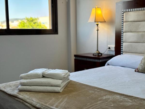 Apartamento María La Judía - Cordova