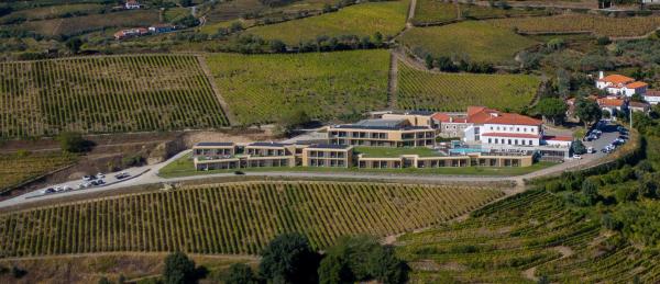 Douro Scala - Lamego