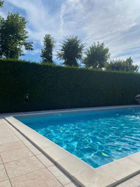 Thermaesirmioneapartment Pool & Free Parking - Sirmione