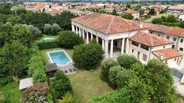 Residenze La Barchessa - Venetien