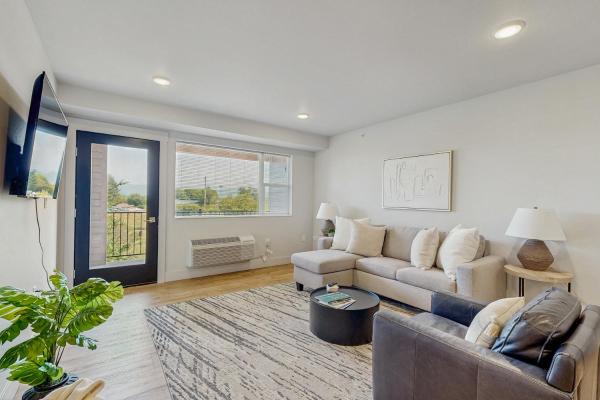 Mod Haus 2 - Kalispell, MT