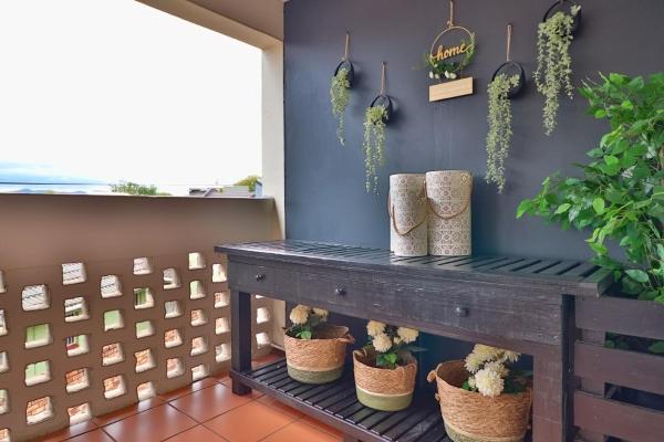 Gaza Homes Self Catering Apartments - Nelspruit