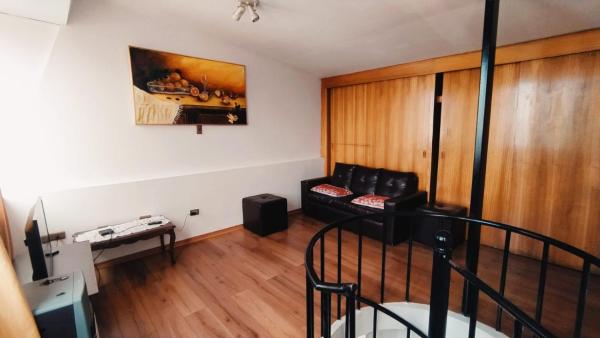 Alojamientos Marina Centro - Valparaíso