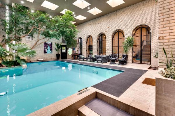 Private Poolside Paradise: Attached Home By Denver - Arvada, CO