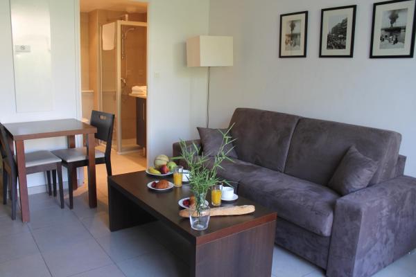 Residence Services Calypso Calanques Plage - Cassis