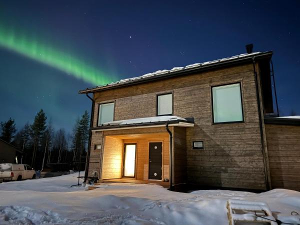 Villa Pippa - Rovaniemi