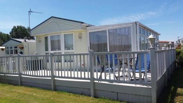 30 Orchard Parkdean Resort Skegness - Skegness