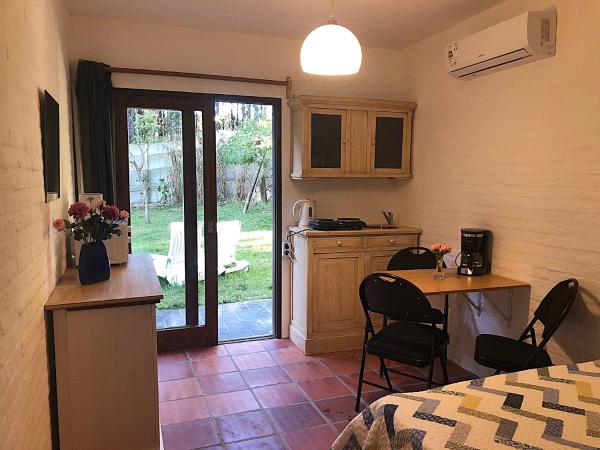 Ferienwohnung, Bosque Al Mar In Punta Ballena - Punta Ballena