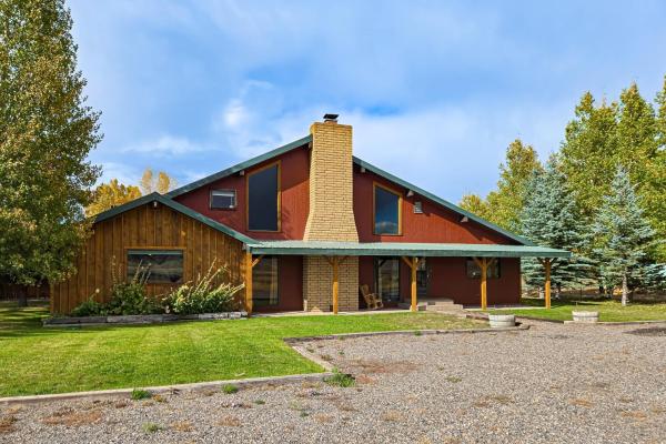 Pioneer Ridge - Colorado