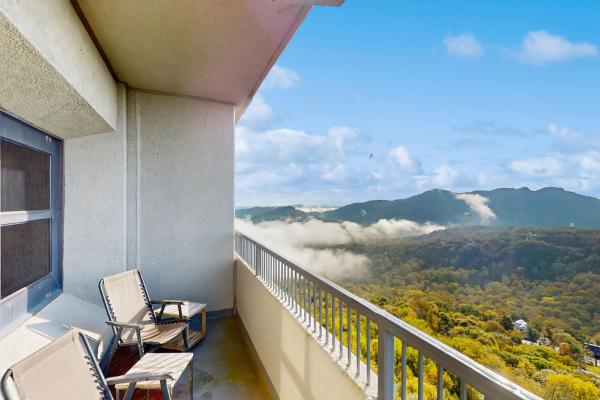 Sugar Top 2018 - Sugar Mountain, NC