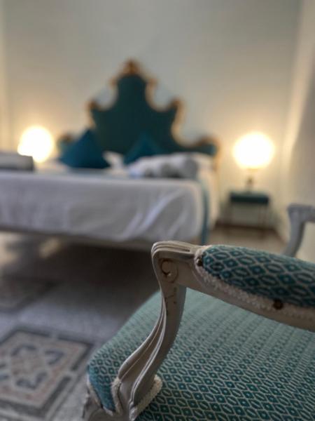 Luxury Suite Vitruvio 55 - Gaeta