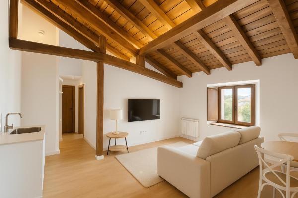 Otero De Campoo Apartamentos - Cantabria