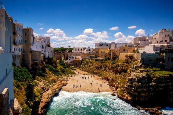 La Steila Del Sud - Monopoli