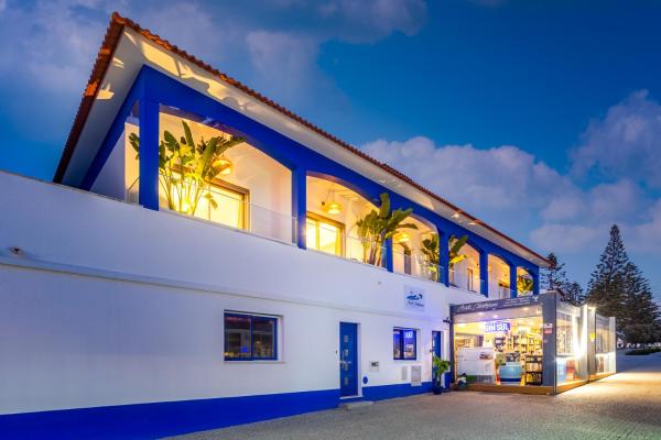 Alojamento Costa Alentejana - Alentejo