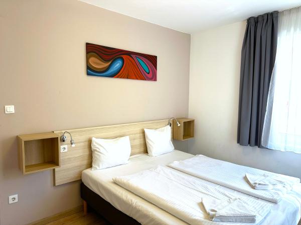 Prime Stay - Modern 3 Bedroom Family Apartment - Budapest