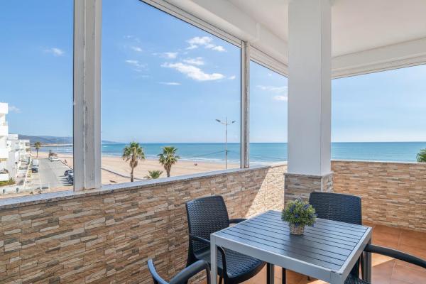 Vivienda Balcón De ÁFrica - Barbate