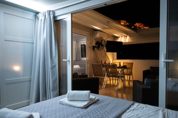 Nafplio Getaway - Нафплион