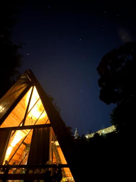 Oria Guesthouse - Lebanon