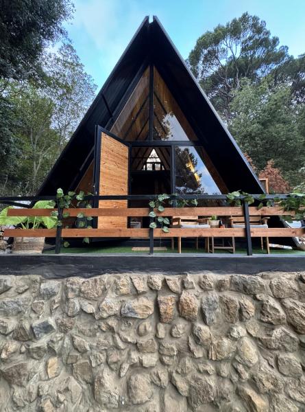 Oria Guesthouse - Lebanon