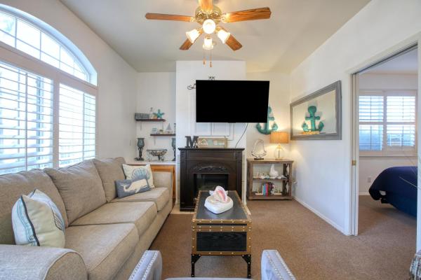 Pacific Plaza #301 - Seas The Day - 1bdrmd-k - Oceano, CA