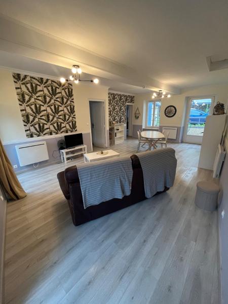 Appartement Chaleureux Aux Portes De Navarrenx - Fibre - Navarrenx