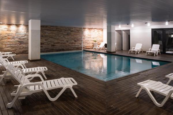 Golden Beach Resort & Spa - Uruguay