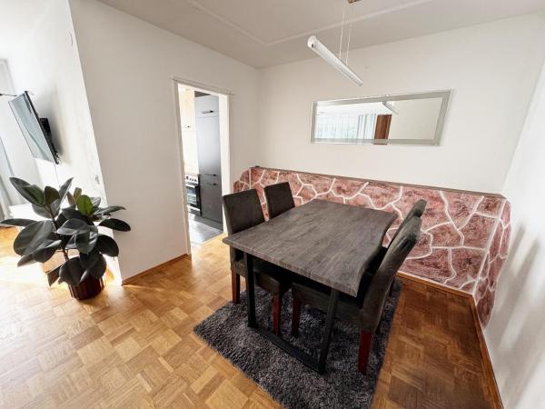 3 Zimmer Apartment Mit Sauna - Pforzheim