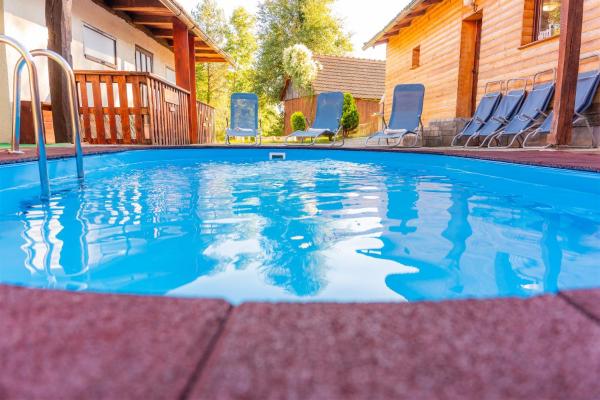 Holiday Home Ico - Croatie
