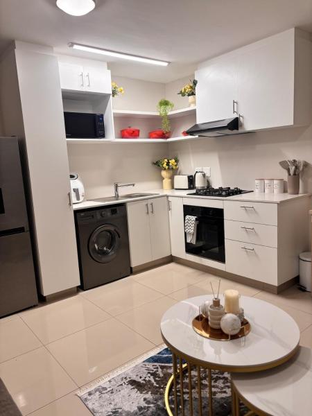 The Cozy Maldives - Umhlanga
