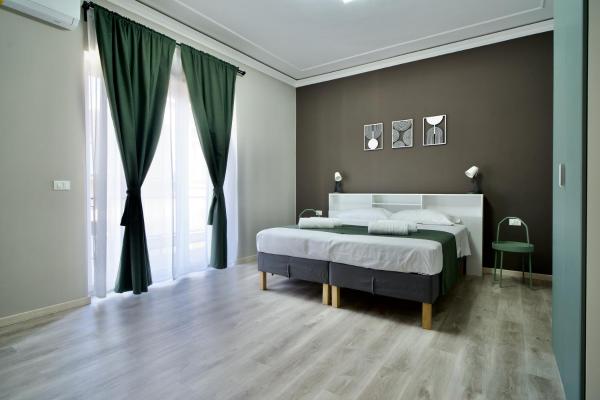 Smg Rooms - Катания